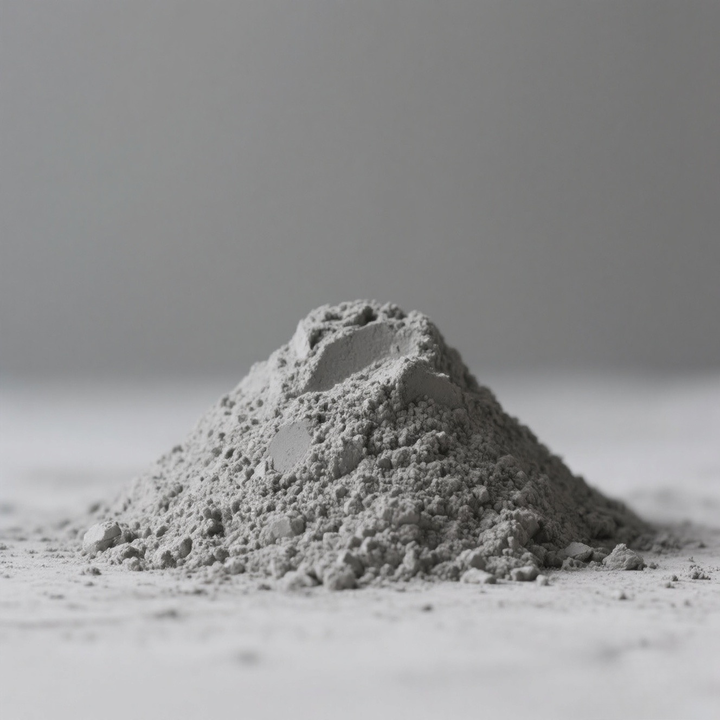Double-fast Anti-cracking Portland Cement Has High Strength and Is Used ...