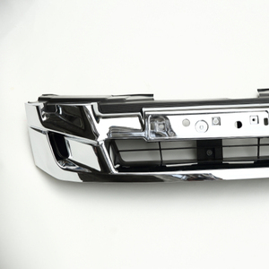 Wholesale isuzu dmax front grill Of Different Designs For all Vehicles ...