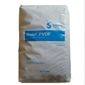 Solvay Solef 5130 Pvdf Powder for Lithium Ion Battery Cathode Materials ...