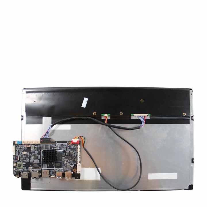 VSDISPLAY 15.6" LCD Android Board - High Brightness & Viewing Angles