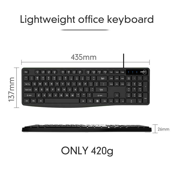 Factory Supply Laptop Desktop Computer Office Business Mouse and ...