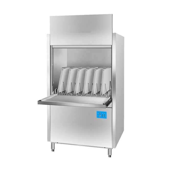 Commercial Pot Washer Equipment - Professional Cleanliness