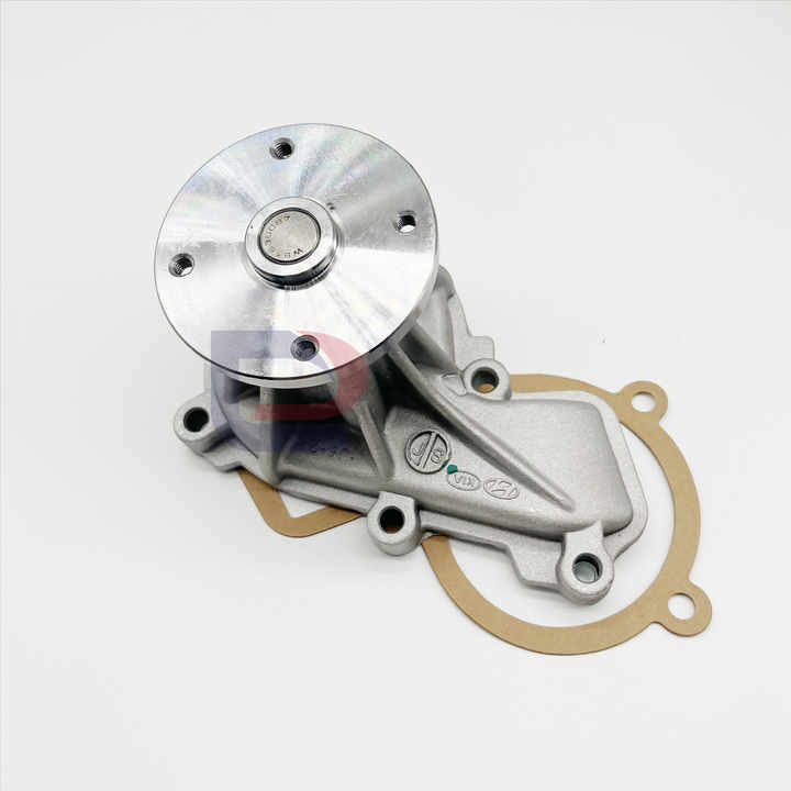 Engine Cooling Water Pump for H-yundai K-ia 251002E000 Water Pump ...