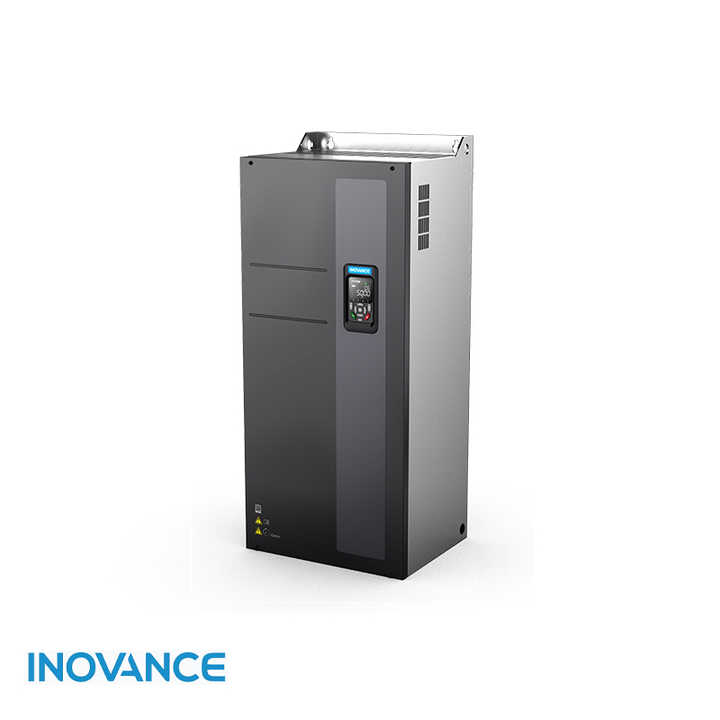 Inovance MD520-4T30 30kW 3 Phase 380V Vector Control VFD Variable ...