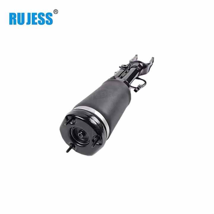 Air Suspension Shock Absorber Front Air Suspension for Mercedes Benz GL ...