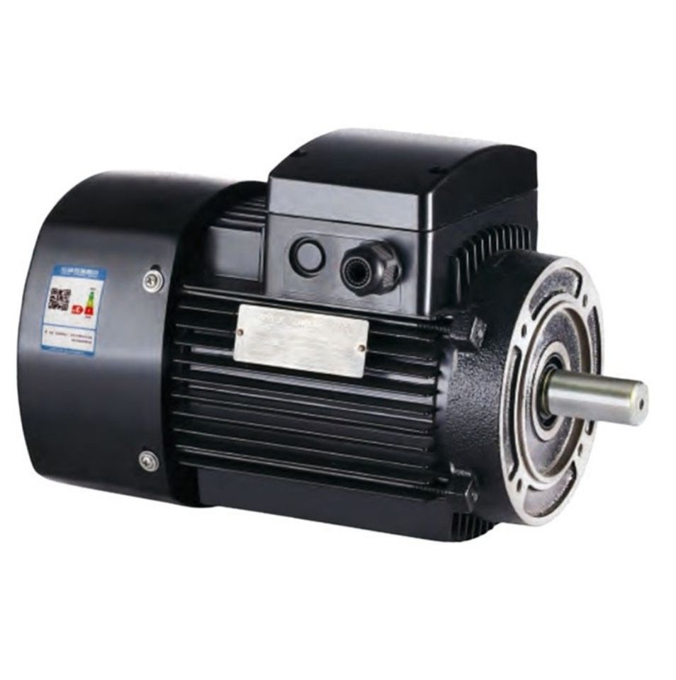 Best Price YE3/YE4 Series 0.55kw 0.75hp Aluminum 3-Phase Asynchronous Motor 2740r/min 380v Ac ...