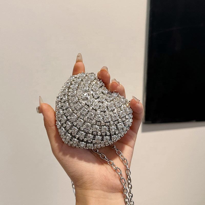 2025 New Evening Clutch Purse for Women - Stylish & Durable