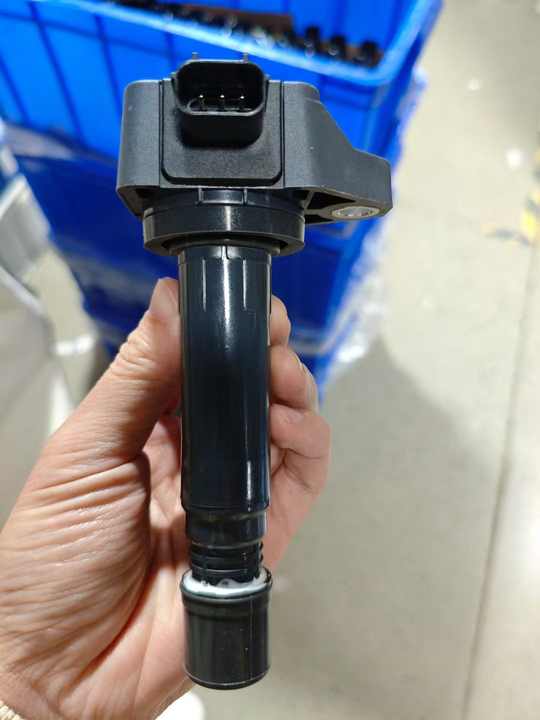 Westbay Bobina De Encendido Auto Engine Ignition Coils 22448-8H310 22448-8H311 22433-8H314 22448 ...