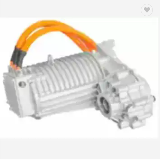 20kw 96v AC Induction Motor Conversion Kit for Suvs & Trucks