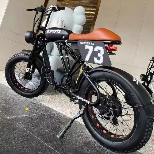 How to Choose the Best Fat Tire E-Bike: A Complete Buying Guide