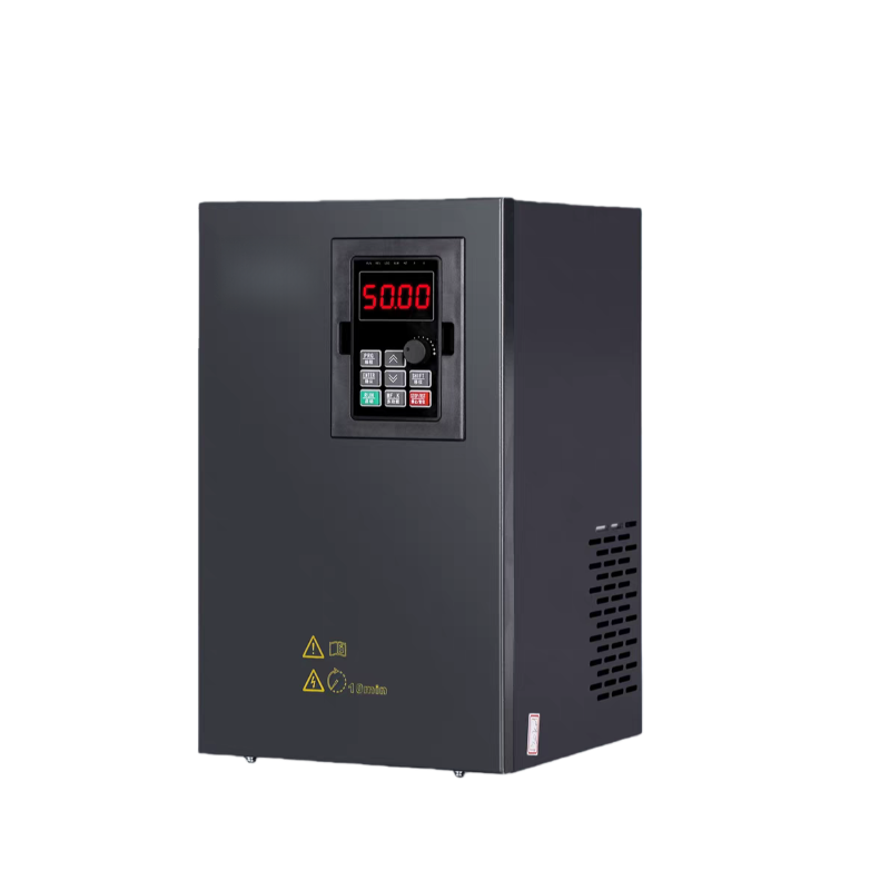 ATV930 Series 55 Kw Industrial VFD With Control Three Phases Model ...