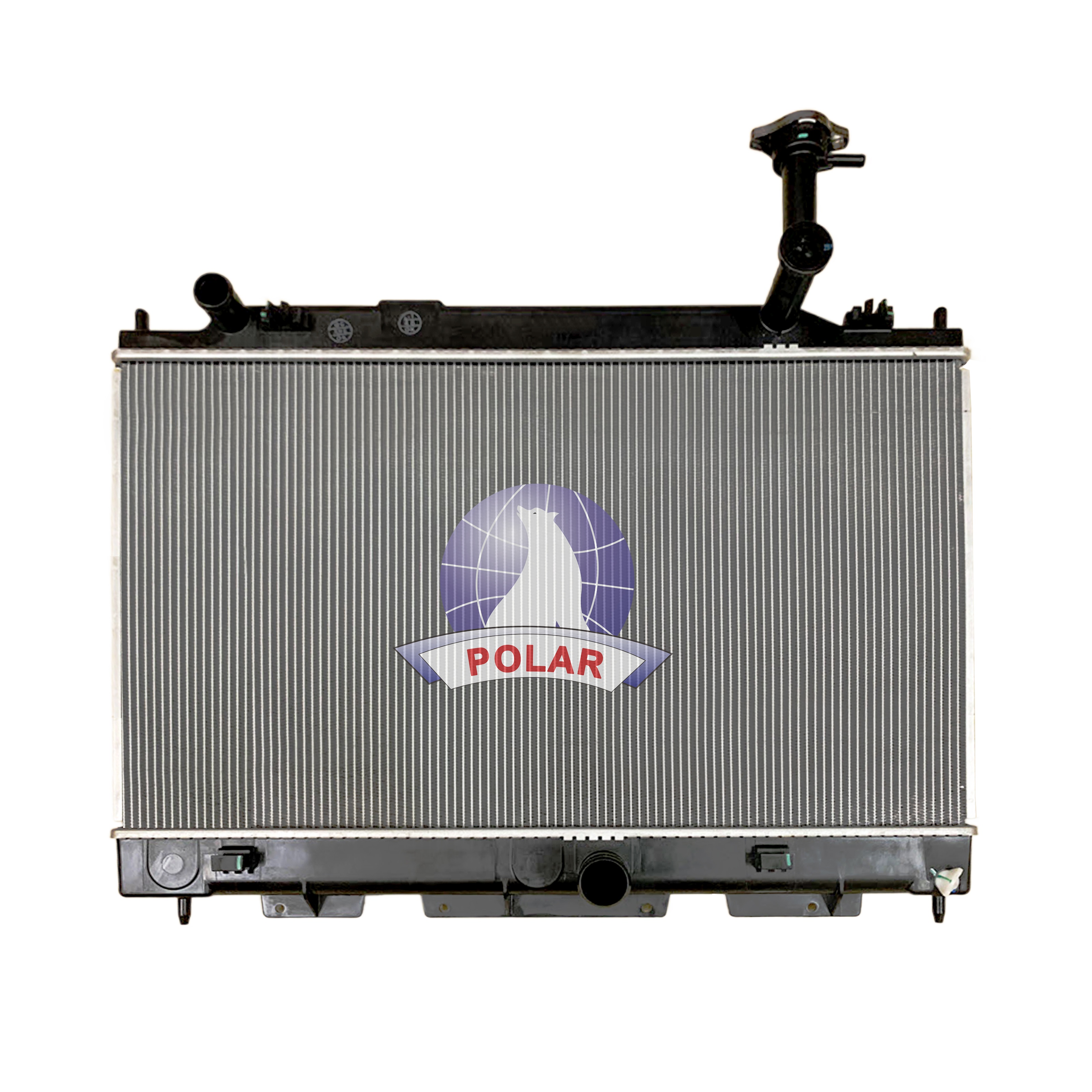 Company Overview - Guangdong Faret Auto Radiator Co., Ltd.