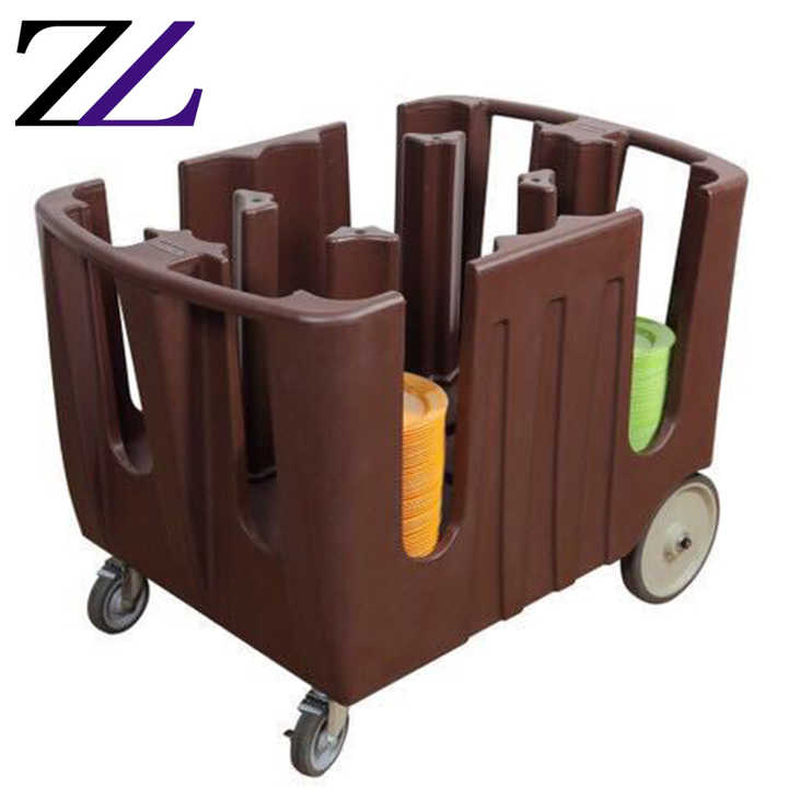 Durable and Stylish Dining Trolley - Perfect for Kitchens