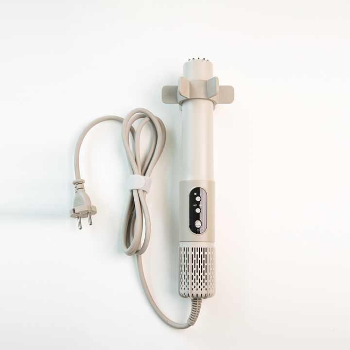 Futon Dryer Compact and Lightweight Quilt Warmer with PTC Ceramic ...