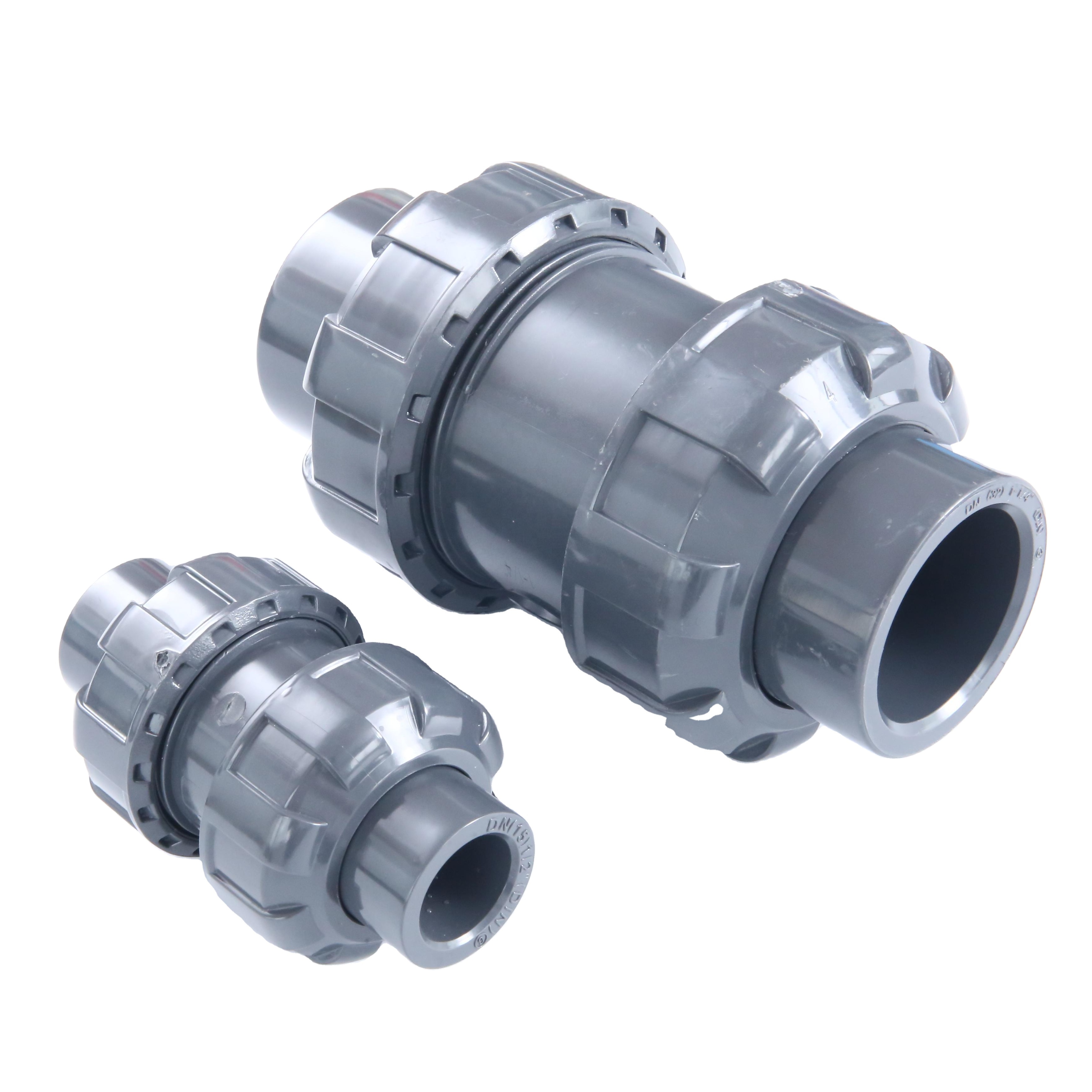 Cheap PVC Pipe Check Valves - Reliable & Durable Solutions