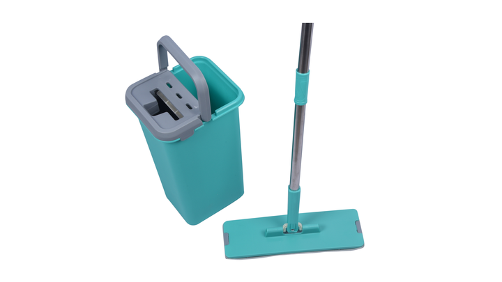 Free Hand Washing Flat Mop - Efficient Cleaning Solutions