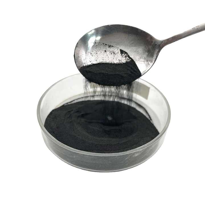 High Quality Amorphous Boron Powder - TRUNNANO CAS 7440-42-8