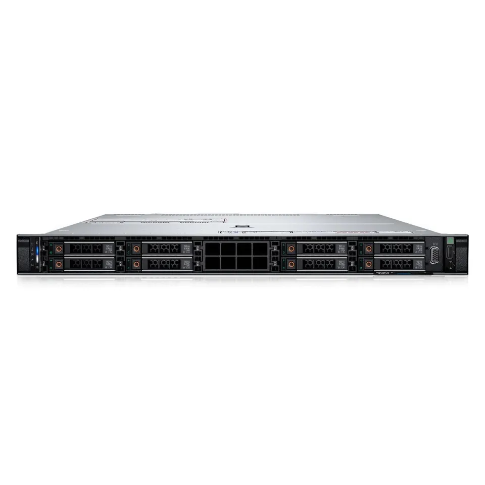 56 Cores Processor Server R660 4th Intel Xeon Processor Server Original ...