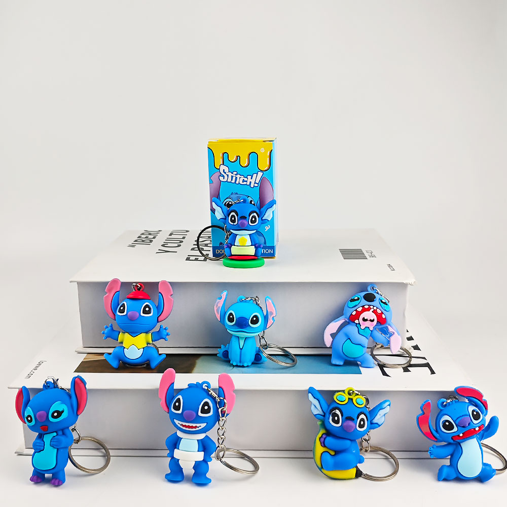 Unravel Fun with Unique custom cartoon blind box for Kids & Collectors