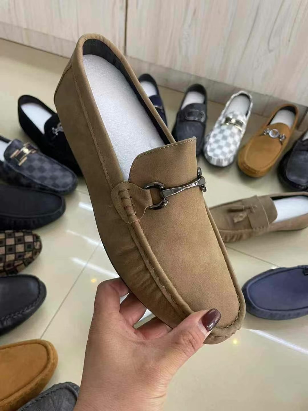 Wholesale Breathable Shoes Men 73k+ | Alibaba.com