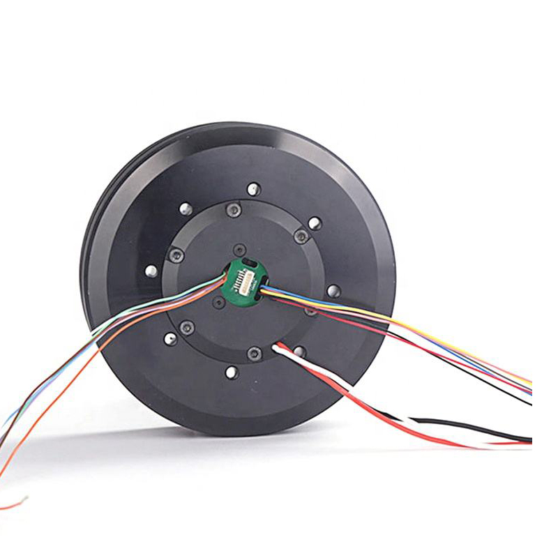 Innovative Solutions for Reliable slip ring cheap electric motors in ...