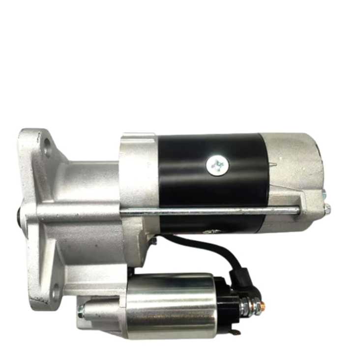 Aftermarket Engine Parts 24V Starter Motor M2T64272 M002T64271 ...
