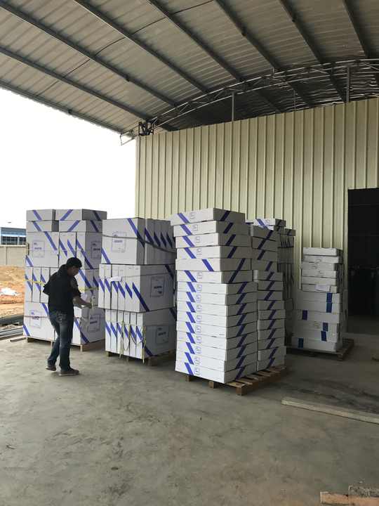 Radiator Condenser Cooling Fan Assembly for Suzuki S-Presso 1.0GL 2022 ...