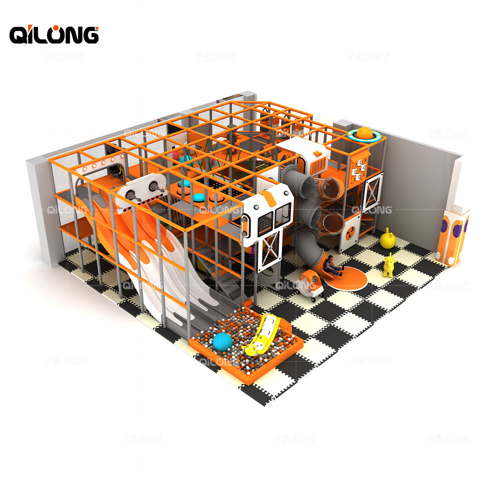 How to Choose the Best Indoor Play Areas for Kids: A Complete Buying Guide