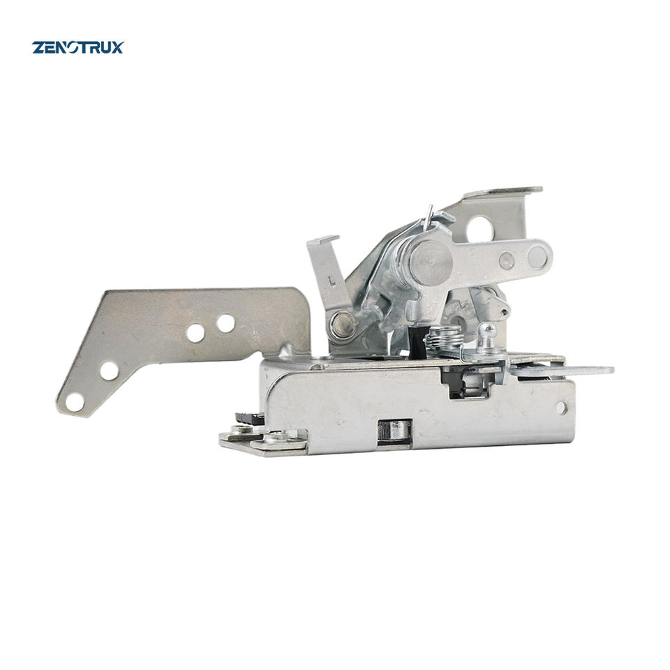 Truck Spare Body Parts Door Lock Latch Assy 21261275 20588326 FIT to ...