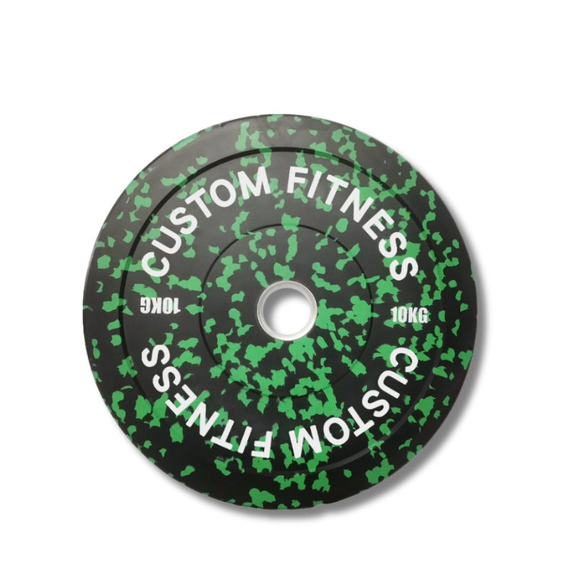 How to Choose Plastic Weight Plates with Cement Filled: A Complete ...