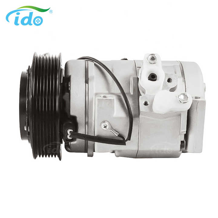 丰田汽车空调压缩机88320-2F050| Alibaba.com
