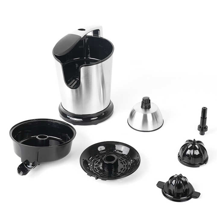 High Quality Commercial Large Caliber Juicer 50/60Hz Extractor With ...