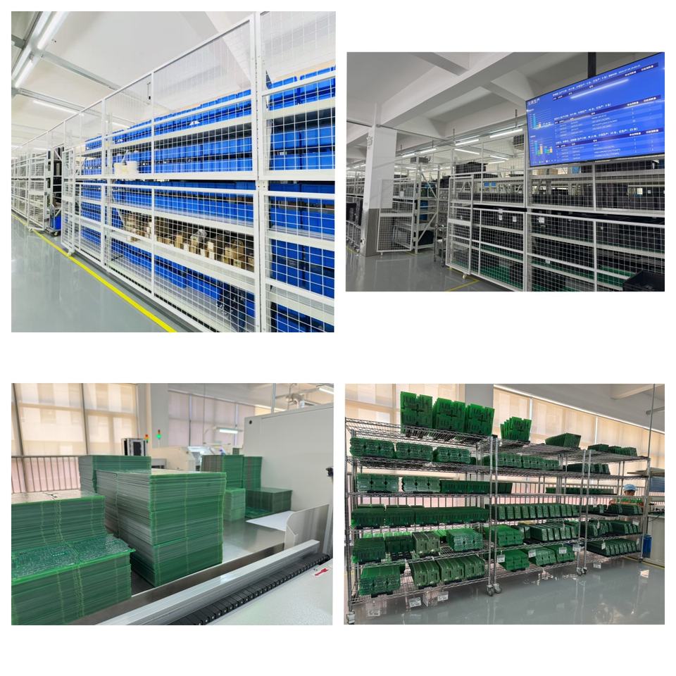 Pangu Smart Data Logger Aluminum Alloy Shell Real-Time WiFi ...