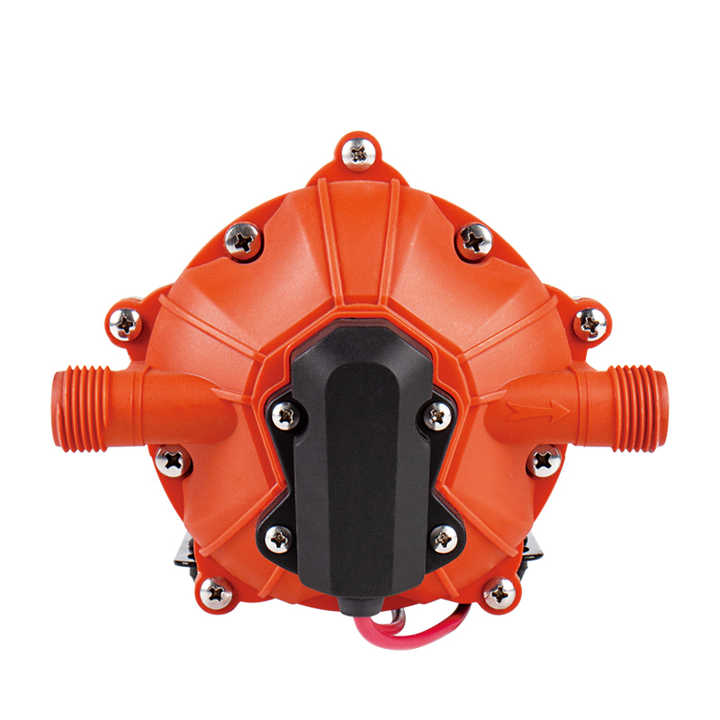 SEAFLO 24V DC Diaphragm Pump - Heavy-Duty Water Solution