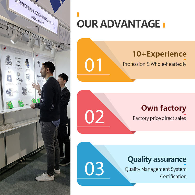 IMX577 custom industrial camera module - Dogoozx