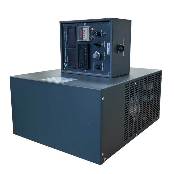 12V 1000amp IGBT Electrolysis Rectifier for Efficient Plating