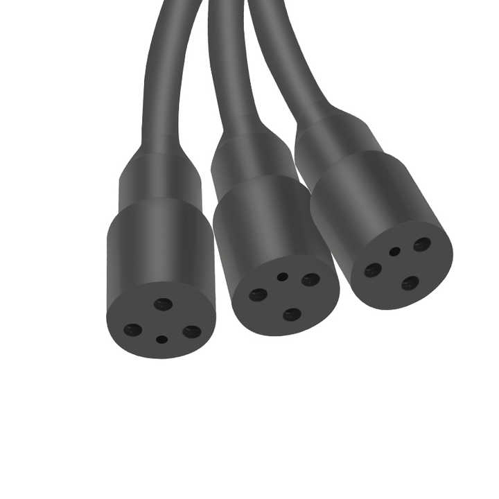 IL3F Underwater Wire Connector - Reliable Subsea Solutions