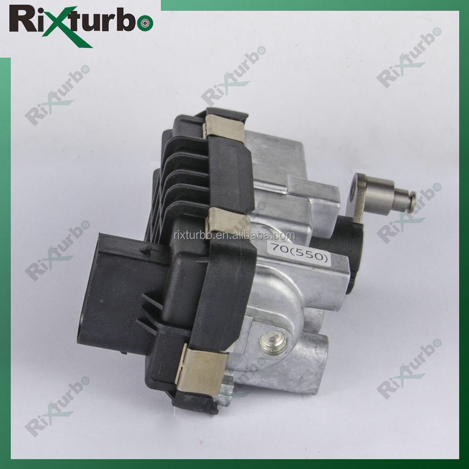 Turbo Actuator G-70 G-070 G70 767649 6NW 009 550 6NW009550 for Audi A4 ...