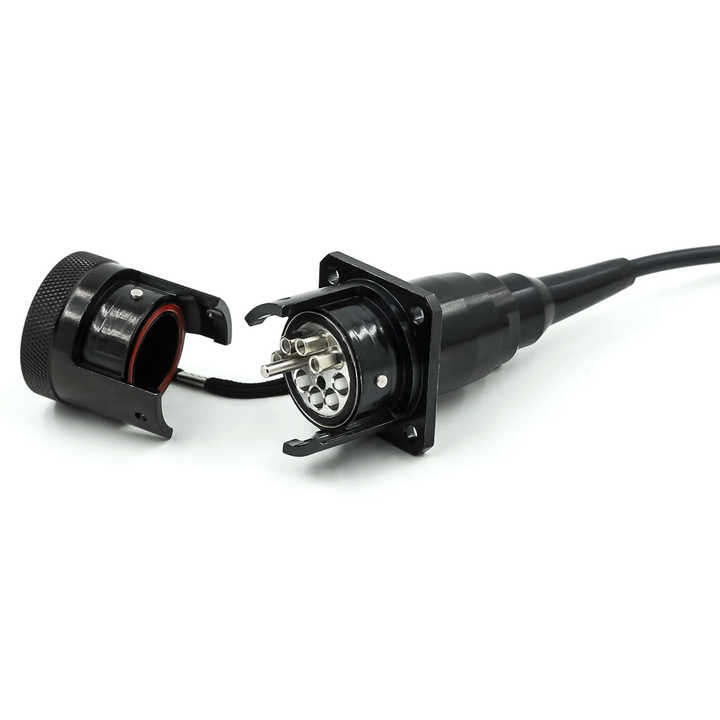 Hermaphroditic Fiber Optic Connectors at Lisa Post blog