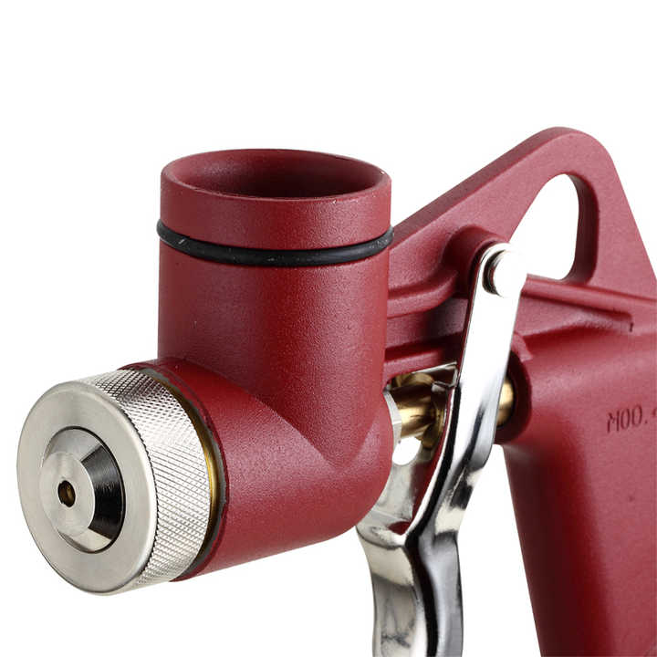 Voylet FR301 Texture Paint Spray Gun - 6L Hopper Capacity