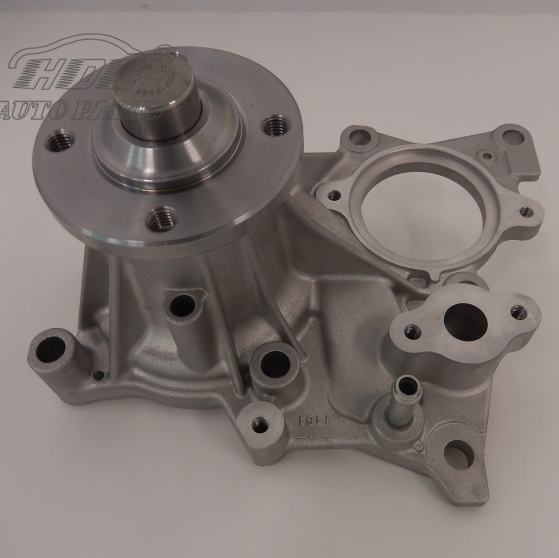 丰田 Hilux 2gd 发动机水泵 2015-gwt-161a 16100-09710 - Buy 16100-09710,Gwt-161a ...