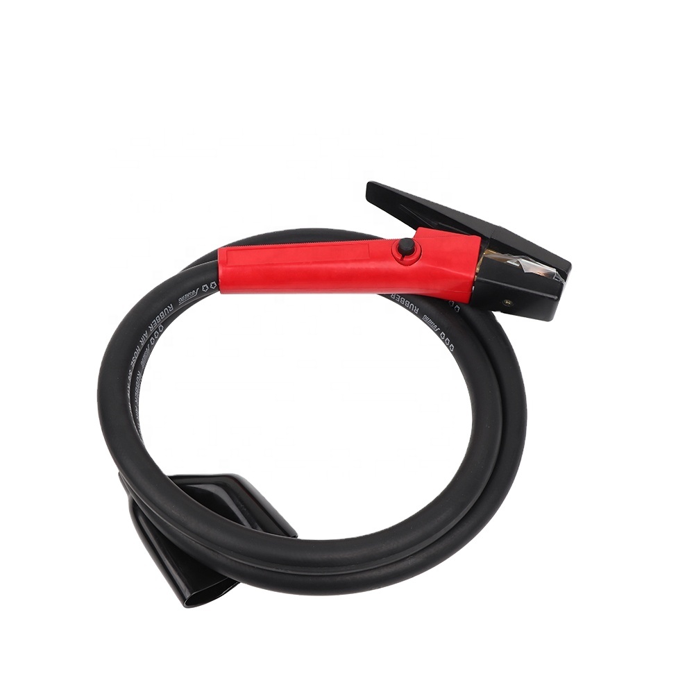 Air Gouging Gun 1000A Air Arc Gouging Torch Kit - Carbon Arc For Metal ...
