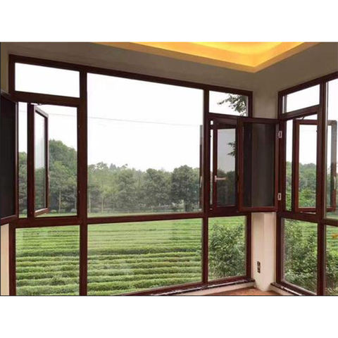 Casement Windows, Casement Windows direct from Foshan Yidu Door And ...