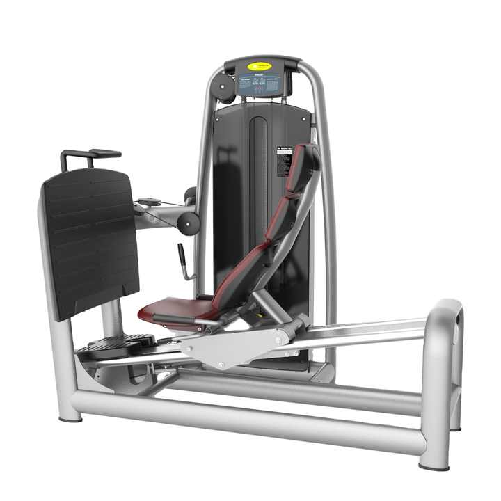 Hot Models Pin Loaded Leg Press Machine Strength Training Commercial ...