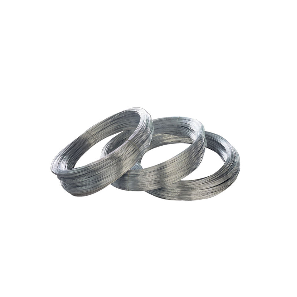 Hot Dipped Bwg 16 18 20 22 Galvanized Iron Heavy Duty Metal Gi Steel ...