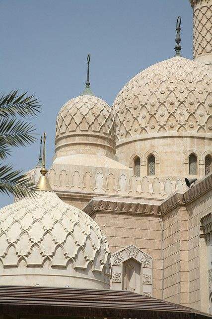 Mosques Dome - Elegant Steel Structures for Islamic Architecture