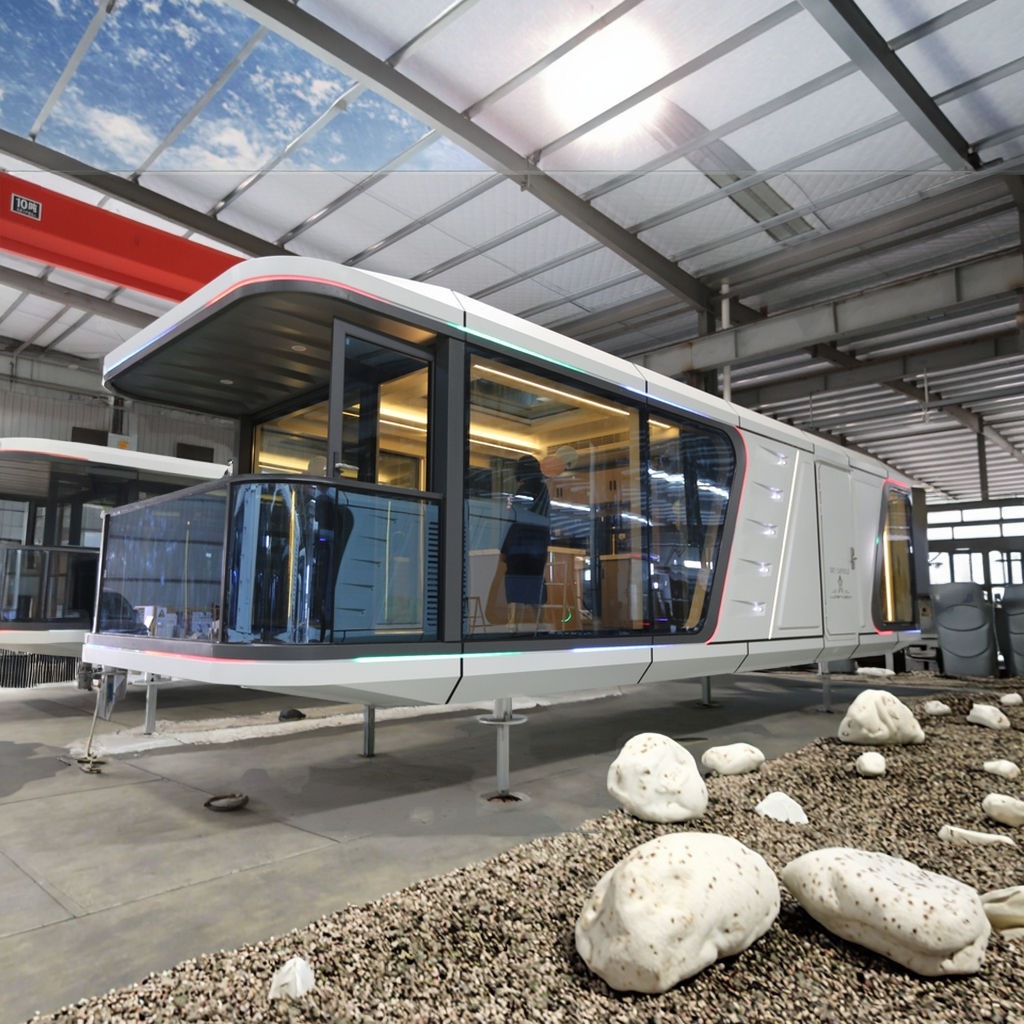 How to Choose the Best House Capsule 3 Bedroom Model for Your Needs