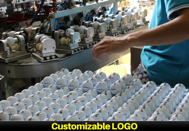 PGM Q003 Plain Golf Ball-企业官网