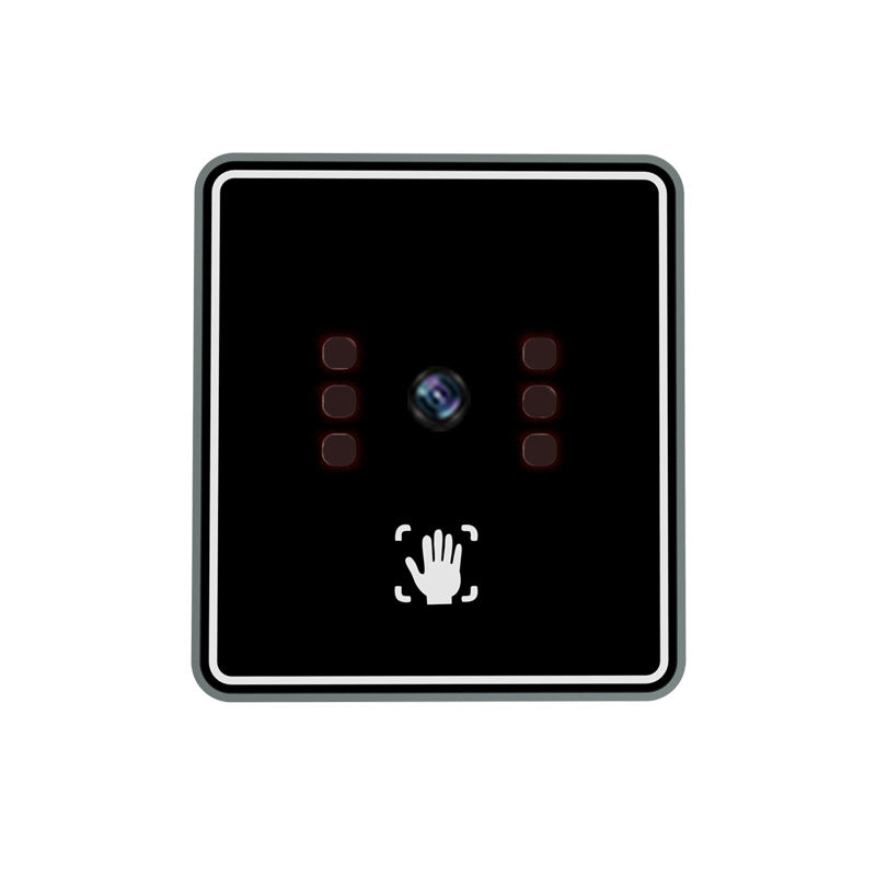 Karsun Biometric Multi User Management Palm Vein Scanner With Reset ...