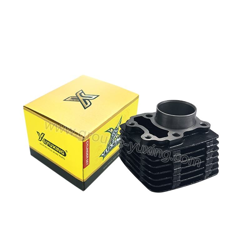 How to Choose the Best Cylinder Block 125Z: A Complete Buyer's Guide